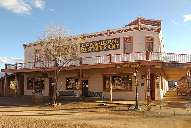 The Old West is alive in Tombstone - For the Love of Travel