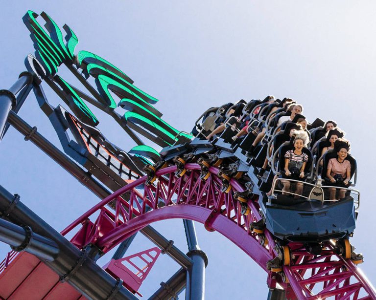 Summer Sizzle in Surfers Paradise - For the Love of Travel