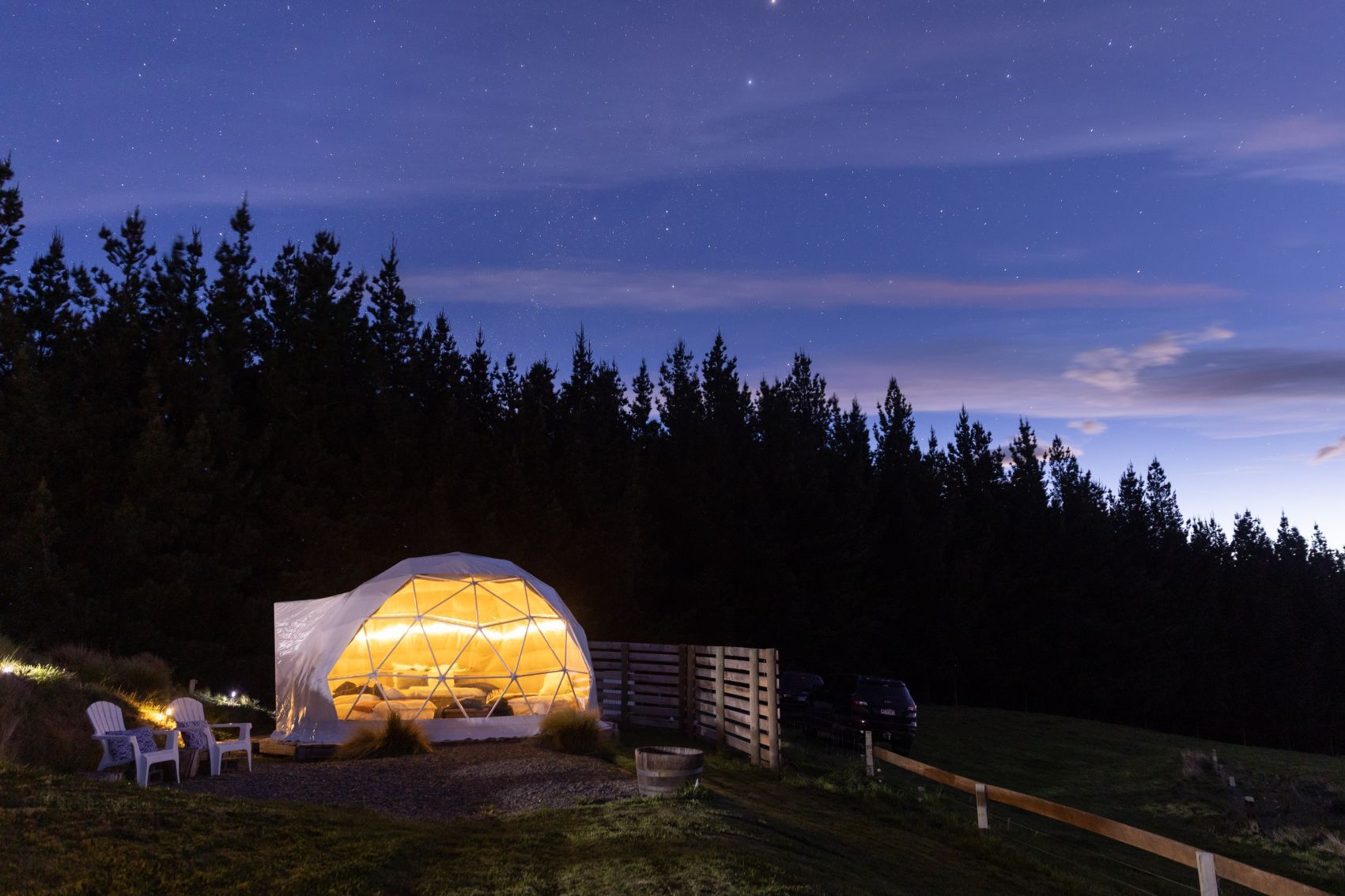 Town & Country: Heartland Hurunui - For the Love of Travel