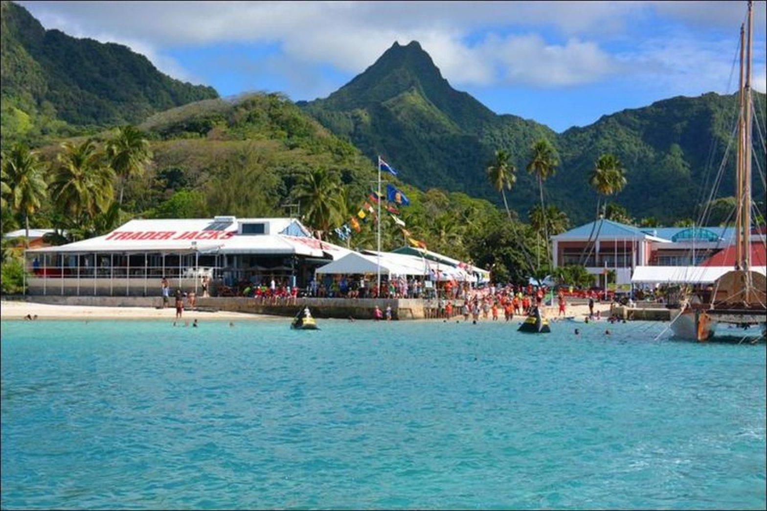 Culture and Heritage Highlights in Rarotonga - For the Love of Travel