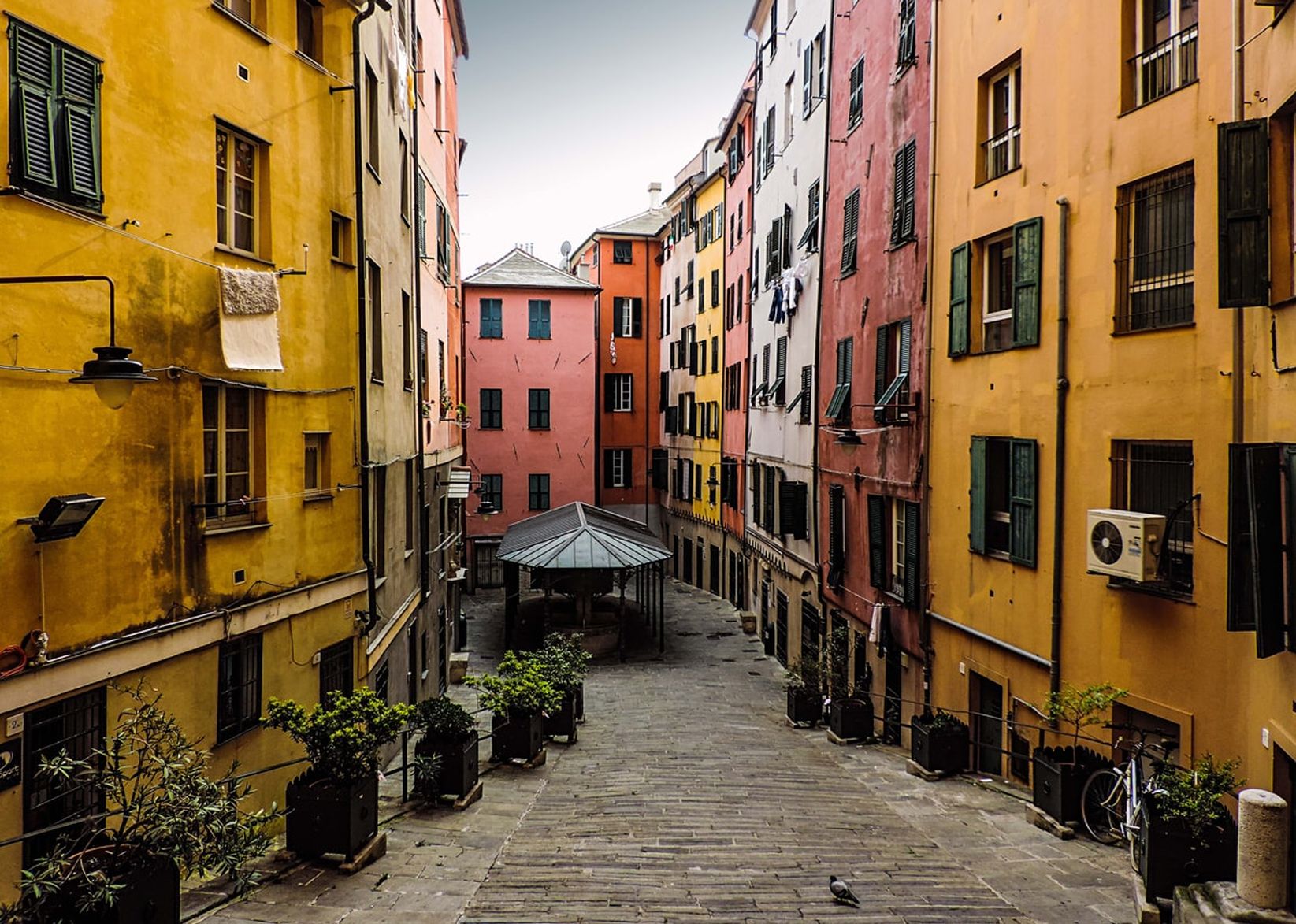 Genova: Top things to see and do - For the Love of Travel