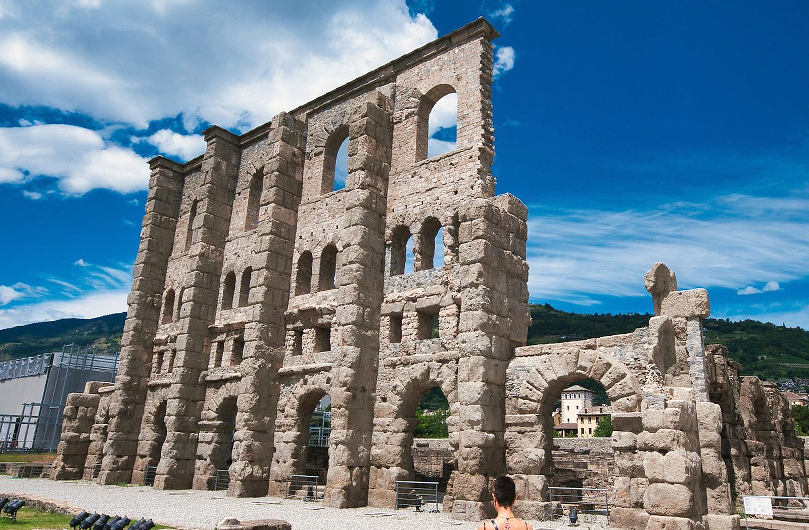 Northern Italy with Globus Tours - For the Love of Travel