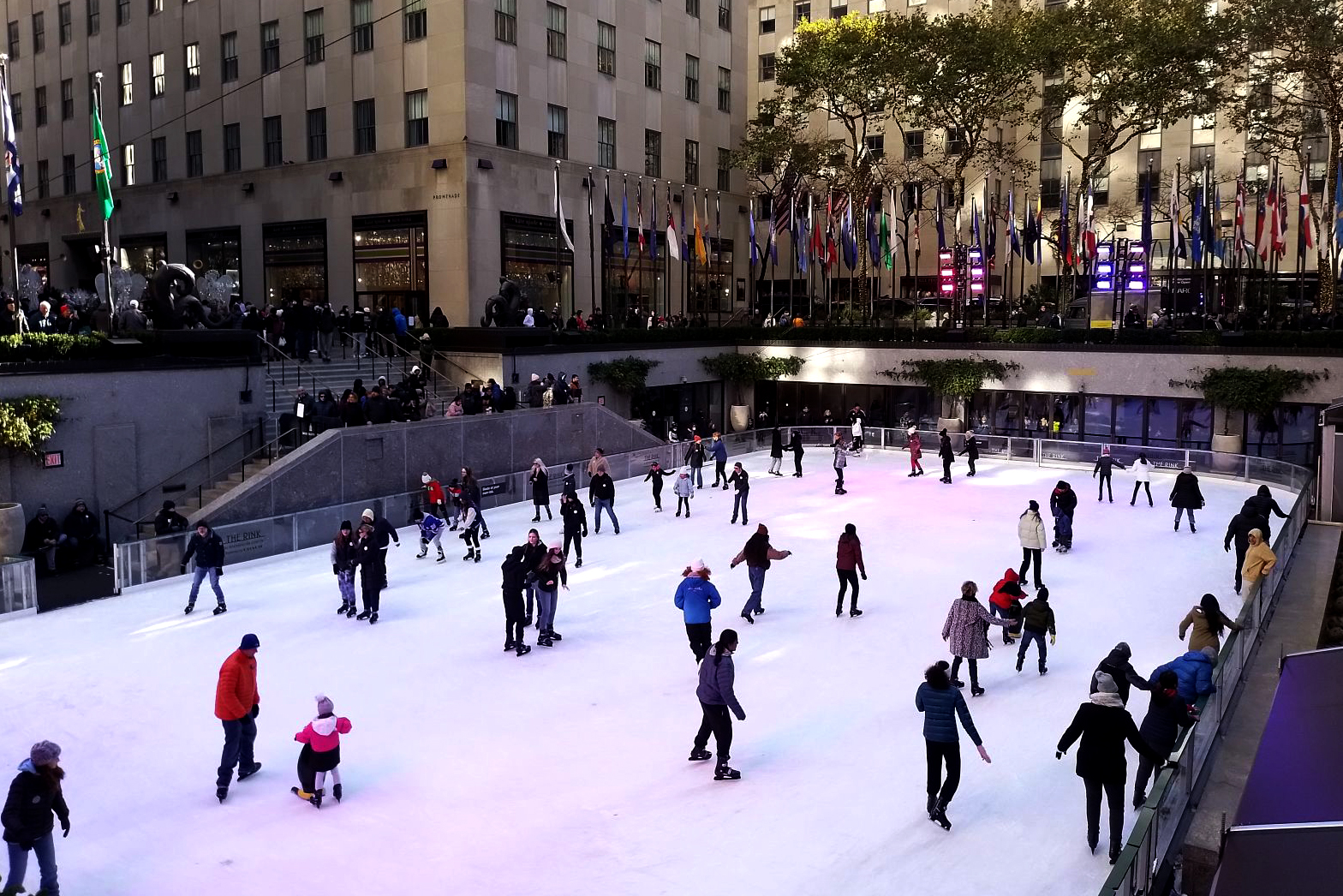 Top tips for the best Christmas in New York - For the Love of Travel